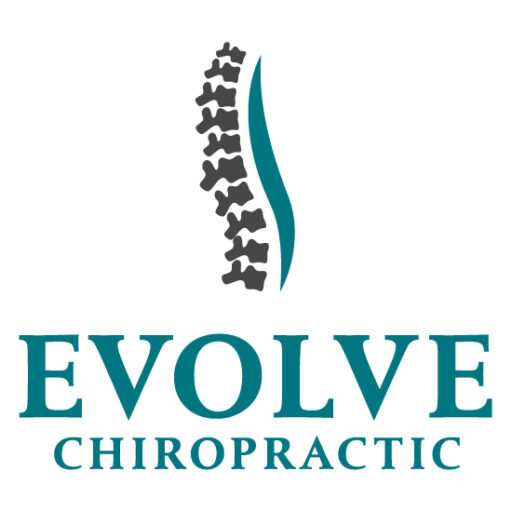 Contact Us | Evolve Chiropractic